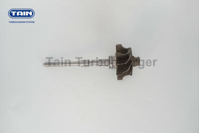 China 454083-0002 Shaft Wheel 42*32.2mm 10 Blades , 433290-0042 703674-0001 Turbo Repair Parts for sale