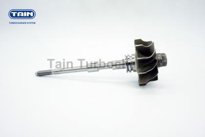 China GT/VNT 15-25 Balanced Shaft Wheel 740611-0003 Fit Turbo 740611 782403 for sale