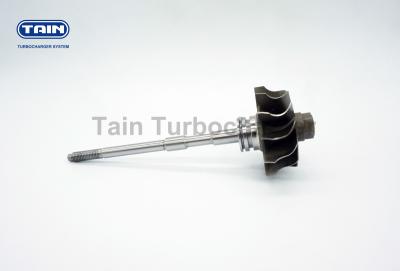 China GT1444S  708847-0001 Garrett  Turbine Wheel Balanced 701699-0001 for sale