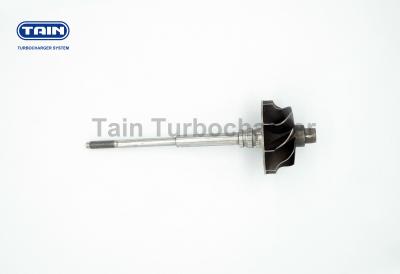 China KP35 54359700005 Turbine Wheel Shaft 5435-120-0013 34.7*27.6 Mm 9 Blades for sale