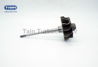 China 434717-0013 GT2556S Turbine & shaft  Wheel , 754743 Turbocharger Spare Parts for sale
