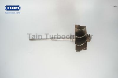 China T04B19 T04B18 Shaft Wheel 451309-0003 74*64.6mm 11 Blades Fit Turbo 465242 / 409410 for sale