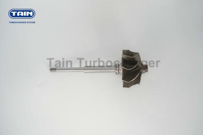 China 703325-0001 704136-0002 Turbine Wheel 447890-0003 50.2*42.7mm 9 Blades for sale