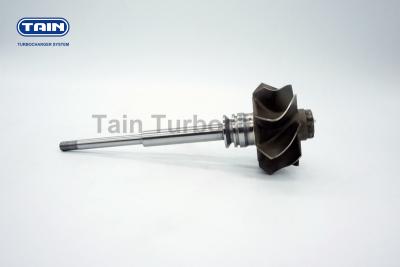 China RHF5 VR13 Ford Turbine Wheels , VA430036 VICC VIDS VR12A Turbo Parts for sale