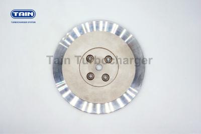 China GT18 Turbo Backplate Fit Turbo 454061-0003 / 718089-0001 Lancia Thesis Engine for sale