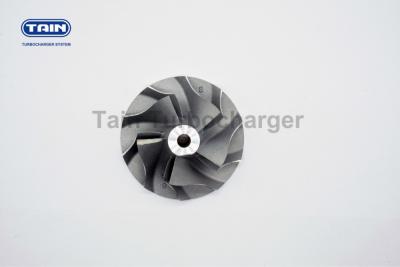China 54359700000 54359700002 KKK Turbo Compressor Wheel KP35 For 54359700008  Suzuki for sale