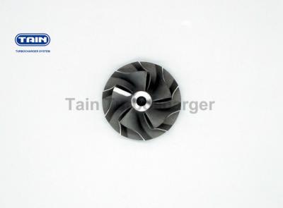 China 54359700001 54359700003 Turbocharger Compressor Wheel KP35 37*27.5mm 5/5 Blades for sale