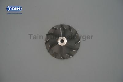 China 46769104 Turbocharger Compressor Wheel 707747-0002 For Turbo  710812-0001 for sale