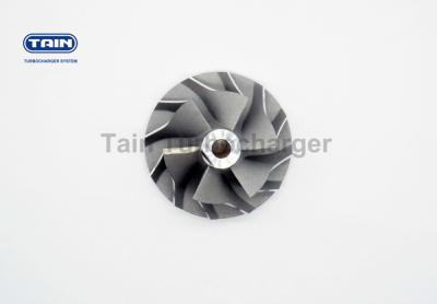 China GT1544S Garrett Compressor Wheels Fit Turbo 701370-0001 701745-0001 for sale