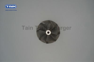 China K04 53049700028 AUD Turbo Compressor Wheel 06A145704M C355 Material for sale