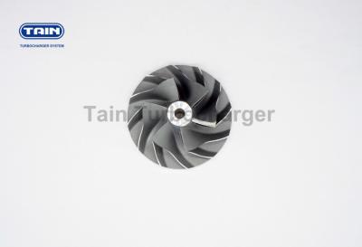 China 53039700048 K03 Compressor Wheel , 53039700120  Turbocharger Kits for sale