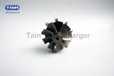 China BMW 120D /320D GT1749V Turbine Wheel Shaft 741785-0010  / 741785-0013  758219-0002 for sale