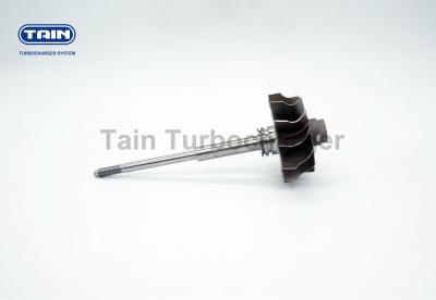 China Perkins 96 Turbocharger Turbine Wheel 434715-0013 / 452191-0001 / 452191-0002 for sale