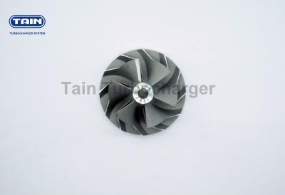 China Laguna / Megane Turbo Compressor Wheel GTA1749V / GTA 1746LV  755507-0001 703922-0009 for sale