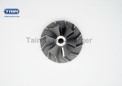 China 740821-0001 742678-0001 750030-0001 Turbocharger Compressor Wheel For Ford / Citroen / Pgeot / Mazada / Mini for sale