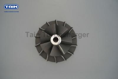 China S400 315469 315467 319087 Turbo Compressor Wheel For Mercedes Benz Truck OM441LA Euro2 for sale