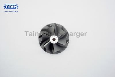 China TD025M Car Turbocharger Kits/ compressor wheel 49173-02401 / 49173-02412 For Hyundai Santa Fe / Traject for sale