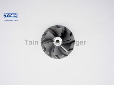 China TD03-08G Turbocharger Compressor Wheel 49131-05000 49131-05001 For  S80 / XC90 T6 2.9L for sale