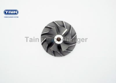 China GT1749V Turbocharger Compressor Wheel 702489-0003 713517-0008 715224-0001 For  Ford Focus TDCI for sale