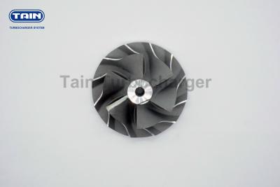 China 5443-123-2007 KP39 Turbo Replacement Parts Compressor Wheel 54399700005 54399700012 For Volkswagen Sharan for sale