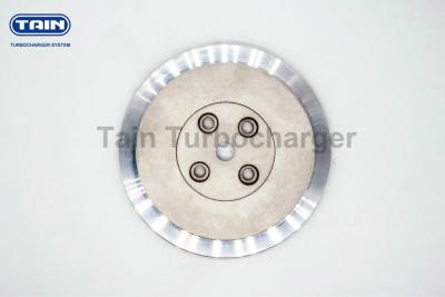 China 703245-0001 726683-5002S GT1549S Turbo Backplate For  F9Q782 And    F9Q for sale