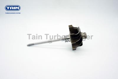 China GT1544Z 706499-0001 802419-0009 Turbo Turbine Wheel Ford Focus / Transit 1.8L Duratorq TDCi 90 PS for sale