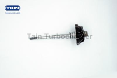 China TD025S2 49173-07503 49173-02800 Turbo Shaft And Wheels For CITROEN / FIAT / FORD / PEUGEOT for sale