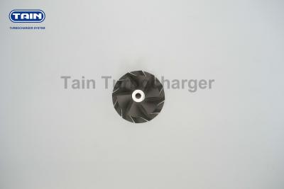China TF035HLVGT Turbocharger Compressor Wheel Turbo Kit 49135-02650 49135-02652 MR968080 for sale
