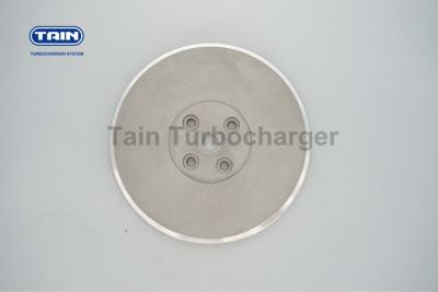 China GT15-25 757349-0001 14411-00Q0B Turbocharger Parts / Backplate LAND - ROVER / NISSAN / OPEL / for sale