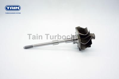 China GT1646V Turbocharger Turbine Wheel 751851-0003  751851-0001 For AUDI / SEAT / SKODA for sale