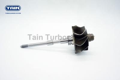 China GT1749S Turbocharger Turbine Wheel Shaft 700917-0001 433257-0001 For  Hyundai Chrorus Bus for sale
