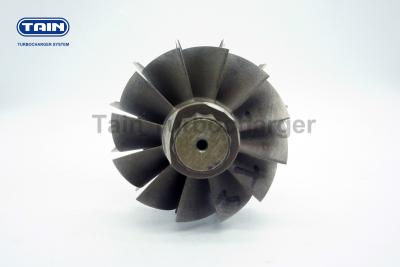 China HX52 4036437 , 4036438 ,3592602 Turbine Wheel Shaft For  FH12 TRUCK / BUS 2003 for sale
