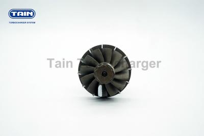 China GT1238SZ  Turbine Wheel Shaft 799171-0001 , 799171-0002 For ALFA / Ford / OPEL 1.3JTD 55KW for sale