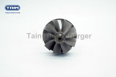 China GTB1549VM 788290-5001S 803958-0002 Turbine Wheel Shaft For Fiat Bravo II 2.0 Multijet 16V for sale