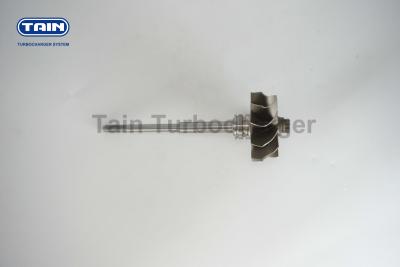 China MITSUBISHI PAJERO FULL 3.2 4M42/4M41 Turbocharger Shaft TF035 49135-02920 49135-02921 for sale