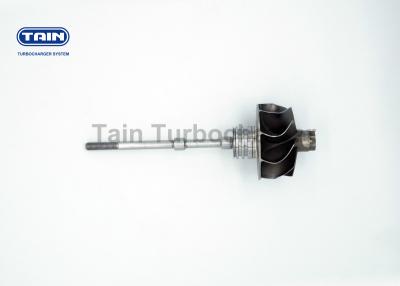 China GTC1244VZ 775517-0002 806291-0002 Turbine Wheel Shaft For Audi / CITROEN / PEUGEOT / SKODA / VOLKSWAGEN for sale