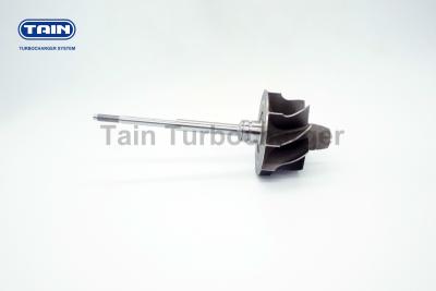 China Audi A4- A6 2.7L 132KW 2005 V6 TDI Turbine Wheels BV50 53049700044 , 53049700051 for sale