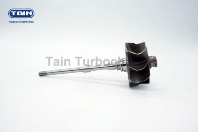 China RHV4 Turbocharger Turbine Wheel VJ41 VJ40 R2AC13700C For Mazda 6 2.2L 185HP 2008 6MZR - CD for sale