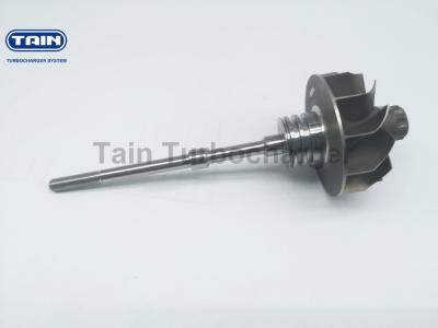 China Volkswagen Golf 1.6L 114HP 2012 1.6 TDI GTD1244MVZ Shaft Wheel 813860-0001 04L253016H 04L253016H for sale