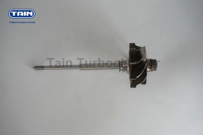 China CT12B 17201-58040  17201-67010 Turbine Wheel For TOYOTA 4RUNNER LANDCRUISER for sale