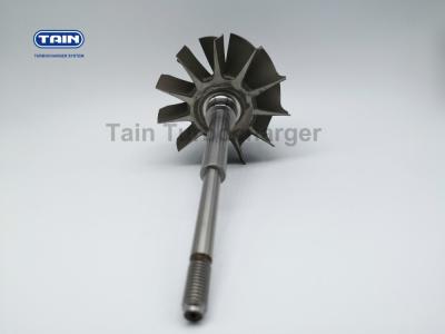 China H2D -9 3522773 3525518 3526401 Engine Turbo Kit Turbine Wheel For SCANIA 113 for sale