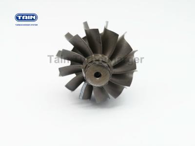 China GT2052S 700625-0001 434715-0023 Turbine Wheel Shaft For M - BENZ C / E 2151ccm 75KW / 92KW 1997-2001 for sale