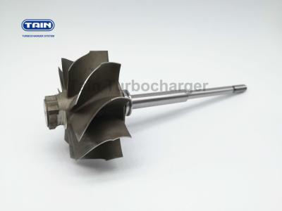 China Car S300 Turbine Wheel Shaft 315413 315414 314629 For  11100ccm for sale