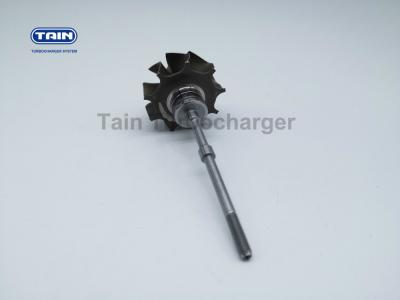 China GT1444Z turbine wheel LR063777, LR056370 Turbo Car Part For LAND ROVER DISCOVERY IV TDV6 155KW /180KW 200 for sale
