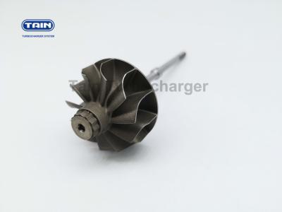 China GTD1244MVZ 813860-0001 Shaft Wheel for SEAT LEON 1.6TDI , VOLKSWAGEN / VW GOLF VII 1.6TDI for sale