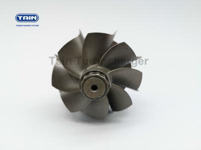 China IS38 06K145722T Turbine Wheel Shaft For Volkswagen AUDI Golf R GTI S3 Mk7 for sale
