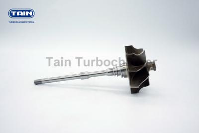 China RHF4 Turbine Wheel Shaft VV19 VJ38 VJ42 Turbo Parts For MERCEDES VITO 111 CDI for sale