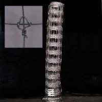 China High Tensile Galvanized Steel Wire Mesh Fence Rolls Fix 18-208-15 100m for sale