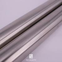China Customized Length Stainless Steel Handrail Tube Round 42.4mm X 2.0mm for sale