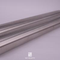 China Customized Length Stainless Steel Handrail Tube Round 42.4mm X 2.0mm for sale